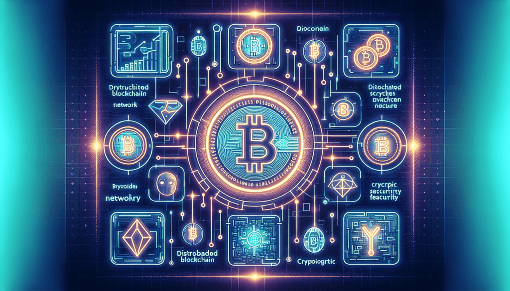 Wat is Cryptocurrency en Hoe Werkt het? Een Complete Gids Review - Van Avontuur tot Succes