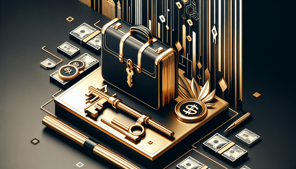 Hoe Vind Ik High-ticket Affiliate Programma’s? - Van Avontuur tot Succes